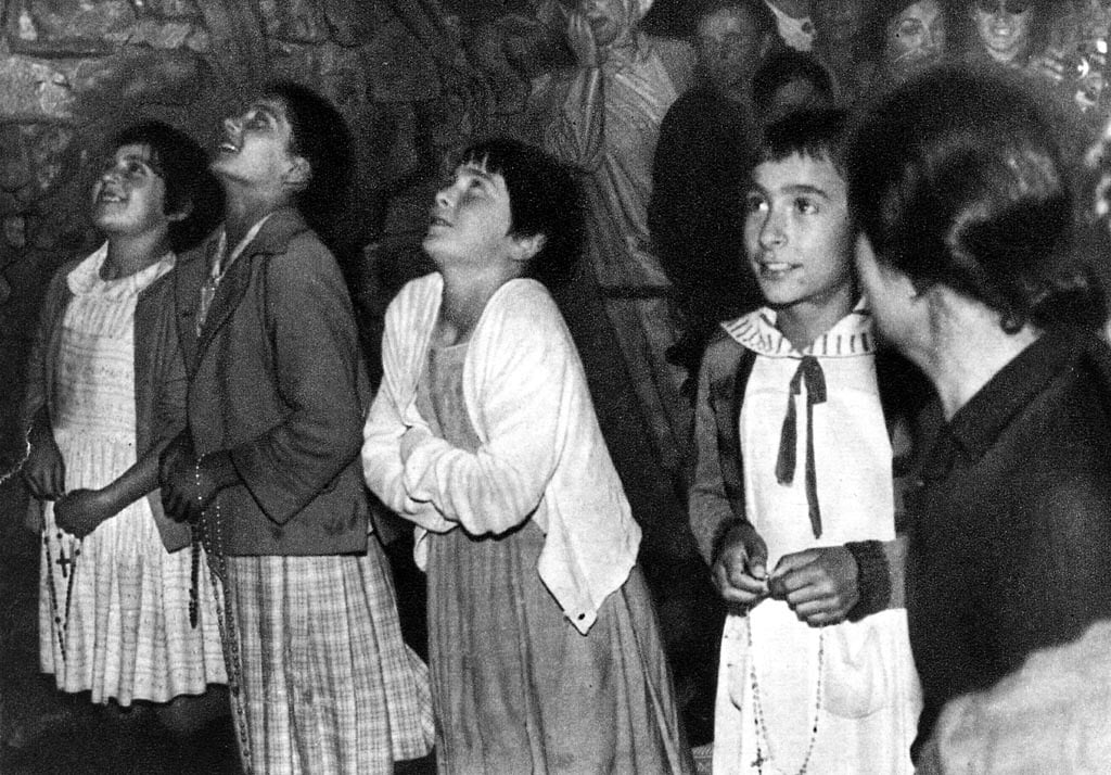 Het mysterie van Garabandal - Garabandal Nederland